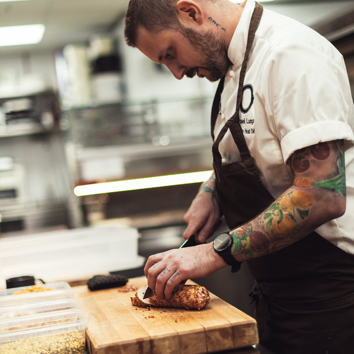 How to choose the right knife – Naifu.pro